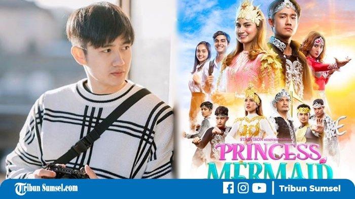 Pernah Main di Sinetron Cahaya Terindah, Profil Kenny Austin Pemeran ...