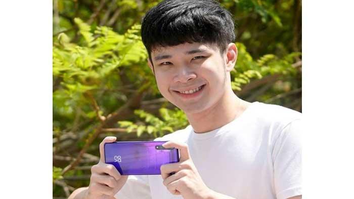 Profil Lengkap Jess No Limit 'Tobias Justin' Player Mobile Legends (ML ...