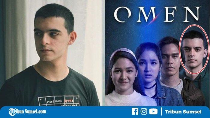 Main di Web Series Omen Bareng Rangga Azof dan Cut Syifa, Profil Mantan ...
