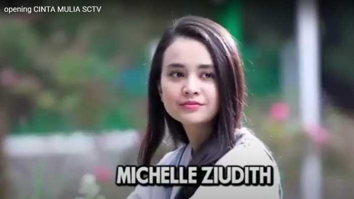 Michelle Ziudith Resmi Perankan Siska Jadi Pasangan Stefan William di Badai Pasti Berlalu SCTV ...
