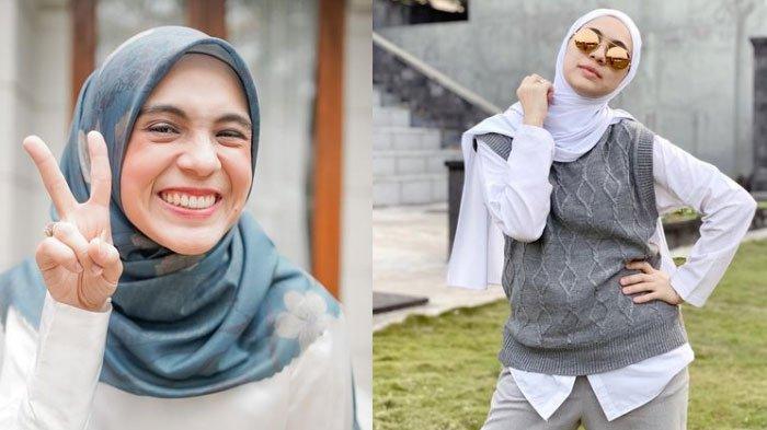 Profil Nycta Gina 'Jeng Kelin', Izinkan Rizky Kinos Berpoligami Setelah ...