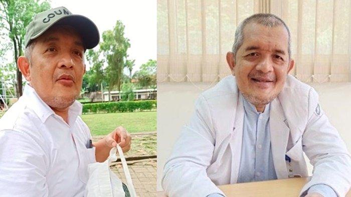 Siapa Prof Yuwono Ahli Mikrobiologi? Kerap Sampaikan tentang Covid-19 ...