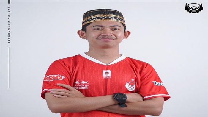 Profil Sappo Up Gaming, Talent Baru Bigetron Esports, Kini Punya 1 Juta ...
