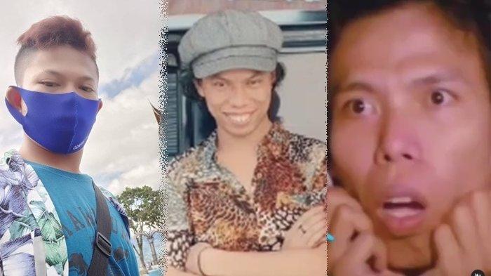 Profil Sepriadi Chaniago Anggota Warkopi Mirip Dono Warkop DKI, Asal ...