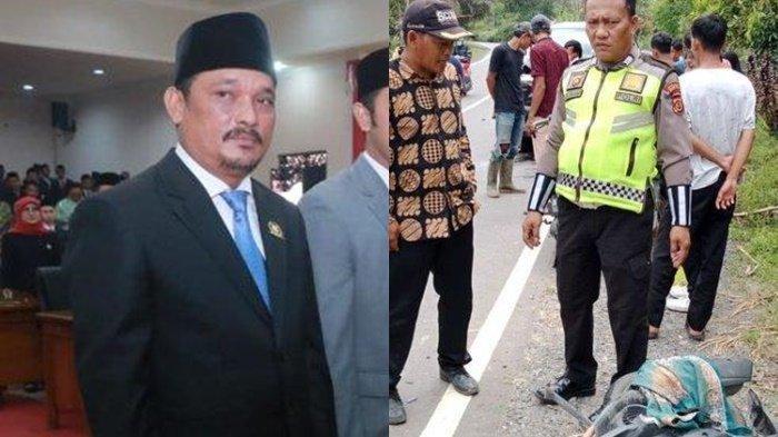 Harta Sjafril Simamora Waka DPRD Tanjab Barat Tak Ada di LHKPN, Viral ...