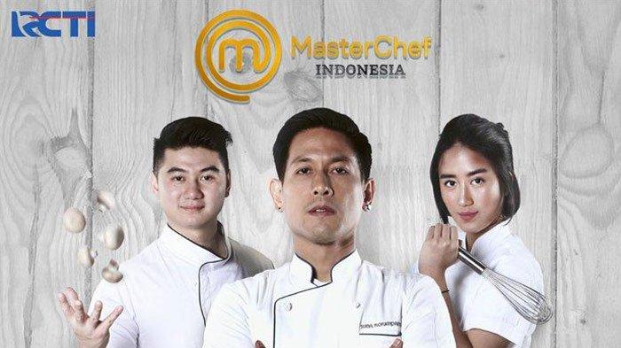 Profil Top 10 MasterChef Indonesia Musim Kelima ada Devina Hermawan ...