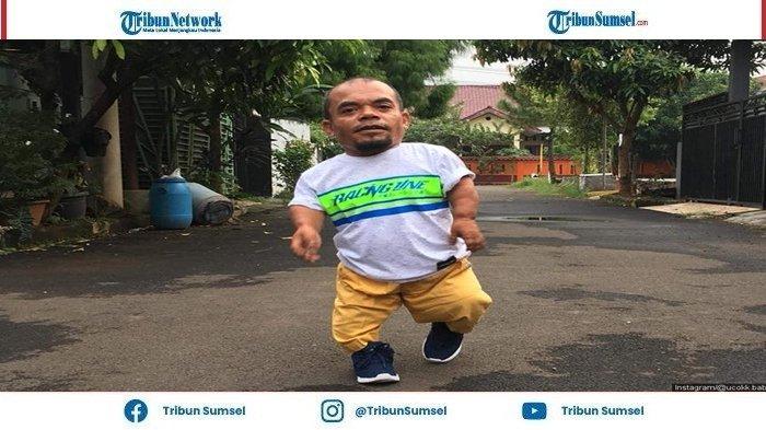 Biodata Profil Ucok Baba, Viral Kafenya Dipalak Preman Ngaku Orang Kaya ...