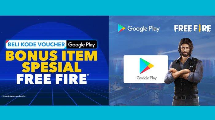 Promo Top Up Game FF (Free Fire) di DANA, Ini Cara Dapatkan Promo Bonus ...