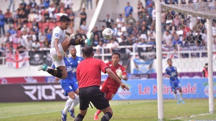 Cerita Dibalik Jersey Rans Nusantara FC yang Penuh Tampalan Saat ...