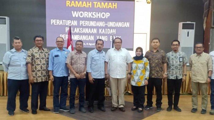 Sri Raharjo Ingatkan Kecelakaan Sebabkan Fatalitas, Operasional ...