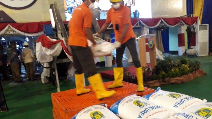 Alokasi Pupuk Bersubsidi PT Pusri Dipangkas 15 Persen Mulai Tahun 2019 ...
