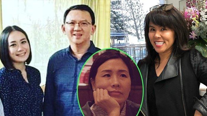 Kecewa dengan Perceraian Ahok, Fifi Lety Beberkan Sepatu Basah yang ...