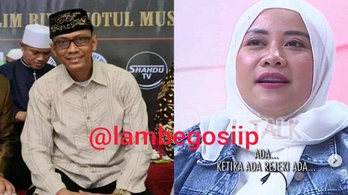 6 Tahun Hidup Bersama Doddy Sudrajat, Puput Ngaku jadi Tulang Punggung ...