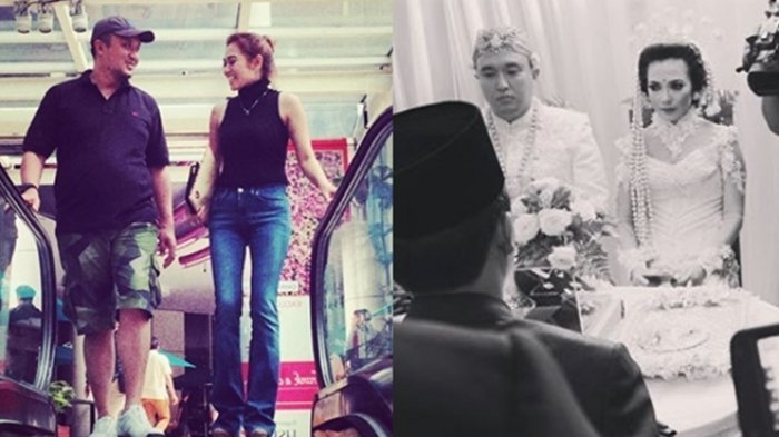 Dinikahi Dokter Kandungan Penyanyi Cantik Anak Asuh Ahmad Dhani Ini