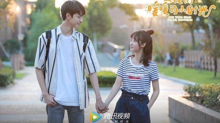 10 Drama Thailand Genre Komedi Romantis selain Crazy Little Thing ...