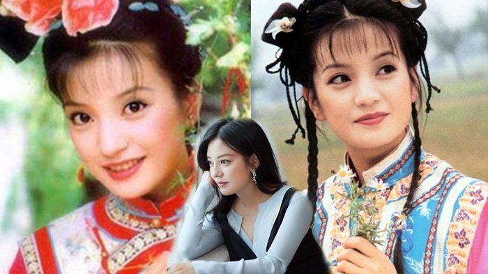 Ingat Putri Huan Zhu? Meski Kini Berusia 42 Tahun, Penampilannya Makin ...