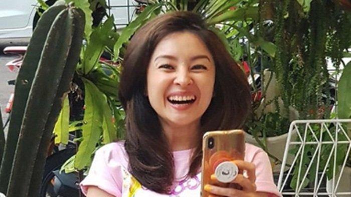 Permintaan Terakhir Putri Patricia Sebelum Meninggal Karena Sakit Tumor ...