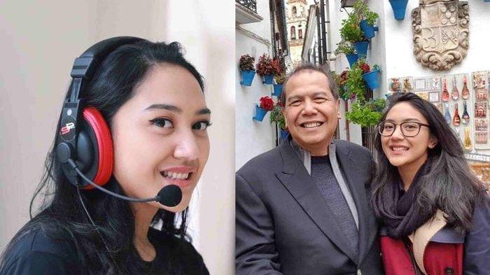CEO Ruang Guru, Putri Chairul Tanjung Jadi Staf Khusus Presiden Jokowi ...
