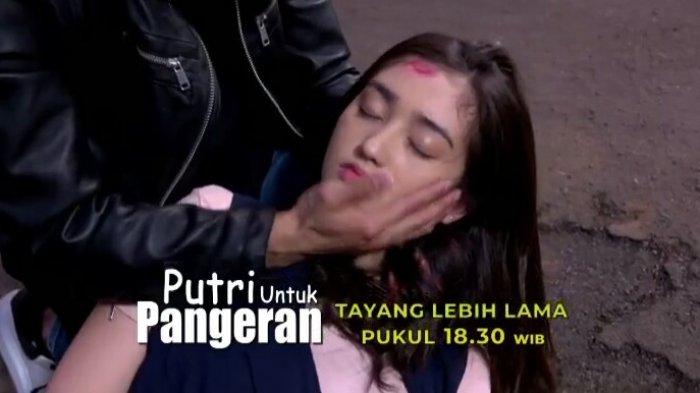 Kunci Gitar (Chord) Lagu Bagaikan Langit - Potret, Soundtrack Lagu Putri untuk Pangeran RCTI ...