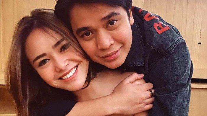 Amanda Manopo Putus dari Billy Syahputra Gegara Cinlok Arya Saloka, Sang Kakak Beri Klarifikasi ...