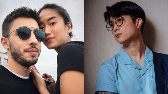 Putus dari Dikta Yovie Nuno? Chef Renatta Moeloek Kini Pamer Kemesraan ...