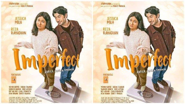 Quotes Kata-kata Bijak Film Imperfect Meira Anastasia, Mengubah ...