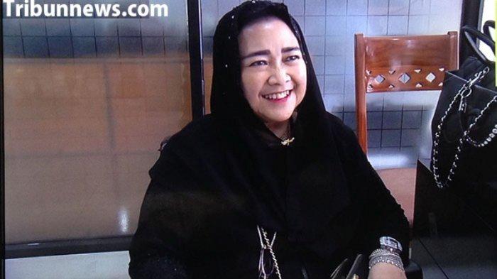 Biodata Profil Rachmawati Soekarnoputri Putri Presiden Pertama Soekarno ...
