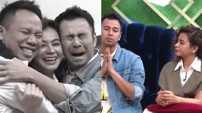 Diisukan Keluar Dari Okay Bos, Sahila Hisyam Hadir Lagi Jadi Co-host ...