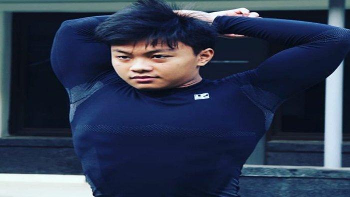 Lifter Rahmat Erwin Abdullah Sumbang Medali ke-3 Untuk Indoneisa di ...