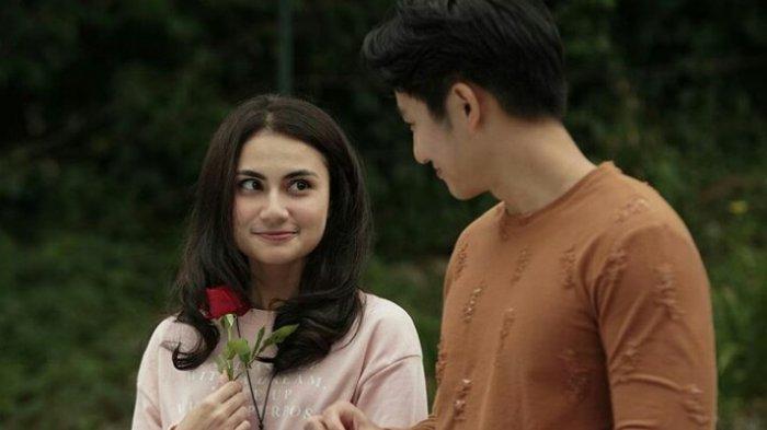 Kesibukan Raisya Bawazier Pemeran Duyung Mutiara, Ini Alasan Princess ...