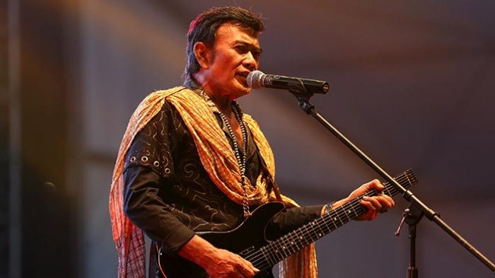 Kumpulan 100 Lagu Dangdut Lawas Terpopuler & Terbaik yang Bikin Ingat ...