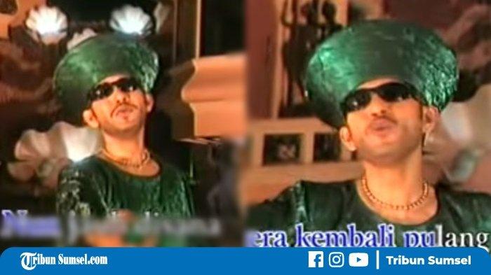 Penyanyi Rama Aiphama Meninggal Dunia, Ini Daftar Karya dari Sang ...