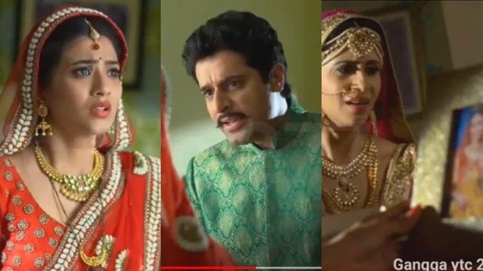 Rangkuman Serial Drama India Gangaa 3 Oktober 2022 Full Episode: Shiv ...