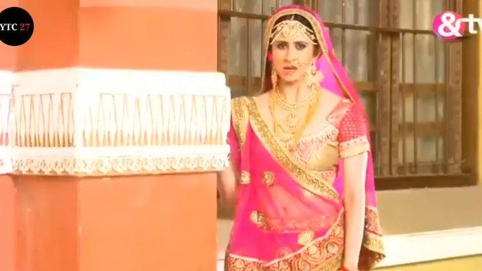 Rangkuman Serial Drama India Gangaa Episode 127 4 Oktober 2022: Shiv ...