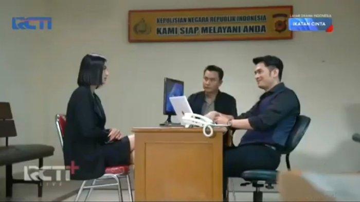 Rangkuman Sinetron Ikatan Cinta 20 Oktober 2022 Episode 919: Al Membaik, Pak Bagas Selidiki Elsa ...