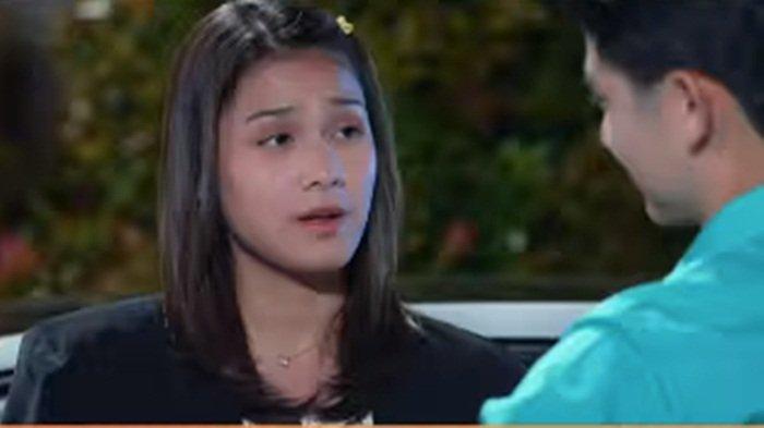 Rangkuman Sinetron Melukis Senja 25 Januari 2023: Senja Mulai Nyaman ...