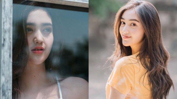 Baru Beberapa Bulan Kuliah di Korea, Ranty Maria Dikabarkan Bakal Main ...