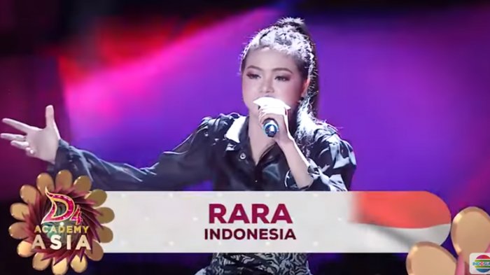 TV Online Indosiar (Live Streaming), Dangdut Academy Asia 4 Top 30 Grup 1 Malam ini, Dukung Rara ...