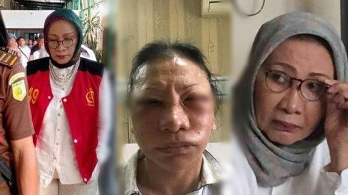 Ratna Sarumpaet Bebas, Fakta Kasus Ibunda Atiqah Hasiholan Sampai Dibui, Anak dan Menantu ...