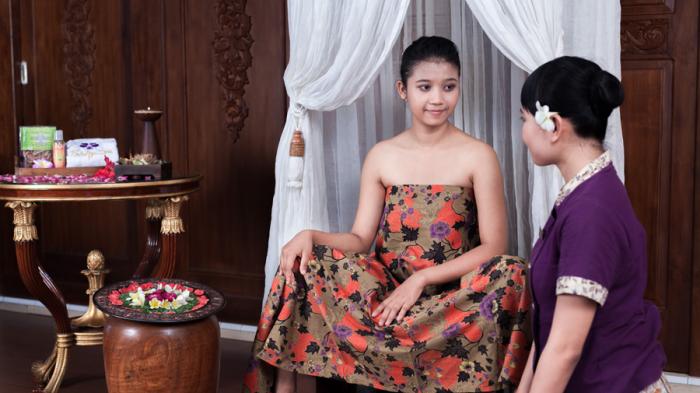 8 Manfaat Ratus Vagina Bagi Wanita - Tribunsumsel.com