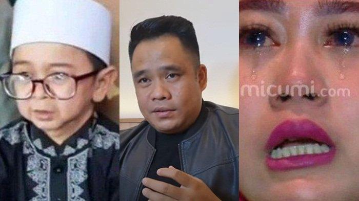 Reaksi Daus Mini Digugat Cerai Shelvie Hana, Bakal Jadi Duda Lagi ... Reaksi Daus Mini Digugat Cerai Shelvie Hana, Bakal Jadi Duda Lagi ...