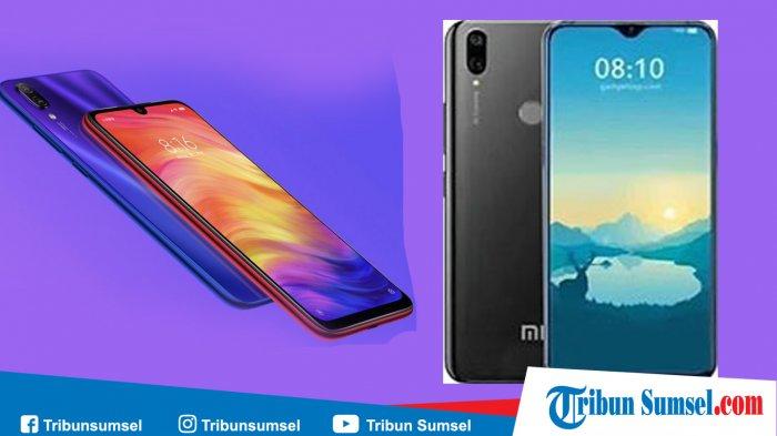 Harga Xiaomi Redmi 7 dan Spesifikasinya, Ini Bocorannya, Bandingkan ...