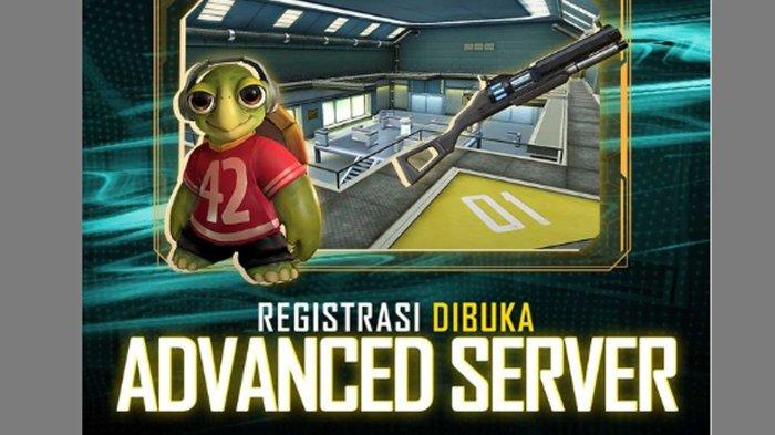 Resmi Dibuka Advance Server FF (Free Fire) 6 Januari 2022, Ini Cara ...