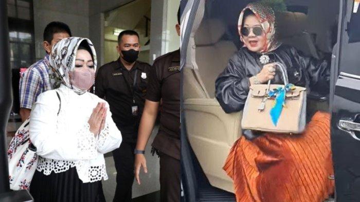 Harta Reihana Cuma Rp 2 Miliar Padahal 14 Tahun Jabat Kadinkes Lampung, KPK: Yang Bener Aja ...