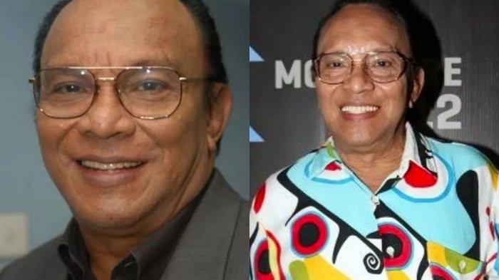 Bob Tutupoly Meninggal Dunia di Usia 82 Tahun, Ini Jejak Karier dan ...