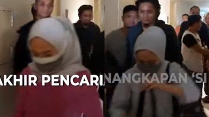 Rekam Jejak Kasus Si Kembar Rihana Rihani Penipuan Kasus iPhone Kini ...