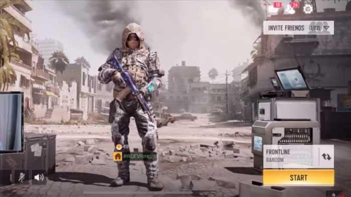 Rekomendasi Senjata Call Of Duty Mobile (COD) Terbaik 2019, Paling ...