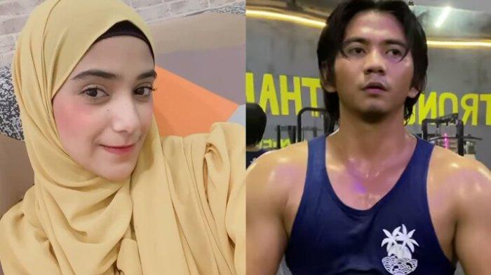 Resmi Digugat Cerai Rizki DA, Nadya Mustika Masih Lakukan Ini Untuk ...