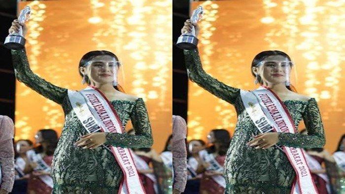 Mengenal Revi Fitriani Gadis Desa Asal PALI Dinobatkan Jadi Putri ...