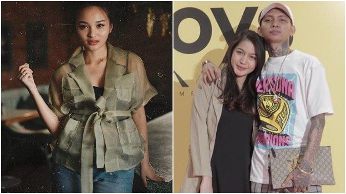 Heboh Young Lex Menikah dan Istri Kini Hamil 7 Bulan, Revina VT Mantan Kekasih Angkat Bicara ...